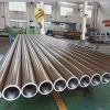 china St52 Bks Seamless Steel Cold Drawn Steel Pipe Hydraulic Cylinder Tube/ Pipe