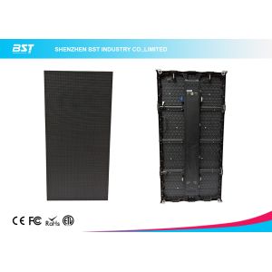 Quality HD Light Weight P3.91mm Rental Led Display , led video wall for Stage Music for sale
