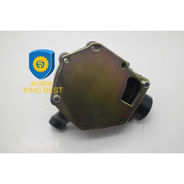 Quality Kobelco SK330 SK330-6 Excavator Water Pump ME995307 for sale