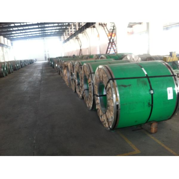 Quality ASTM SUS Stainless Steel Coils / Stainless Steel Strips perforated for sale