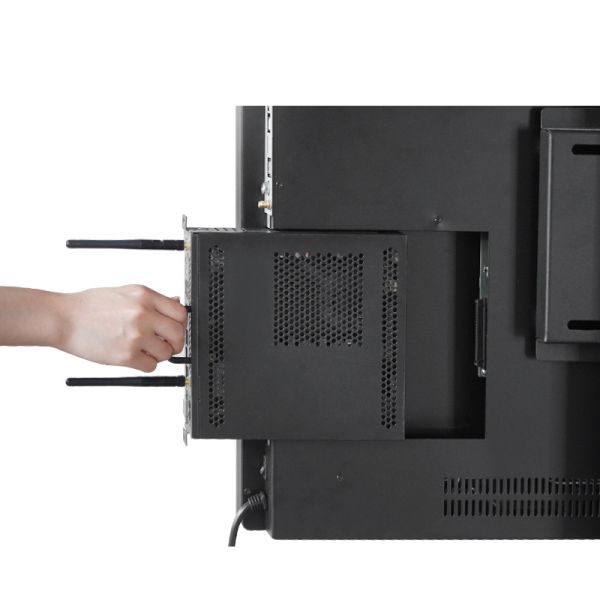 Quality for teaching& meeting 65 inch screen smart panel with built in Wifi Interactive for sale