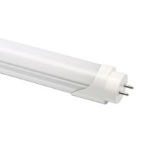 Quality ISO9004 Approved T8 LED Tube Light 2700K CCT Aluminum Cover for sale