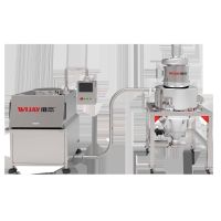 Quality Automated Micro Ingredient Dosing System Ensuring Consistent Delivery and for sale