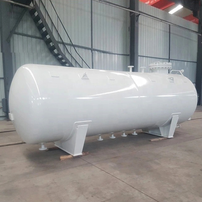 lpg tank