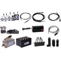China Eddy Current Welding Inspection Probe factory