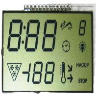 Quality Customized Electronics Display Panel Dot Matrix LCD Display Module for sale