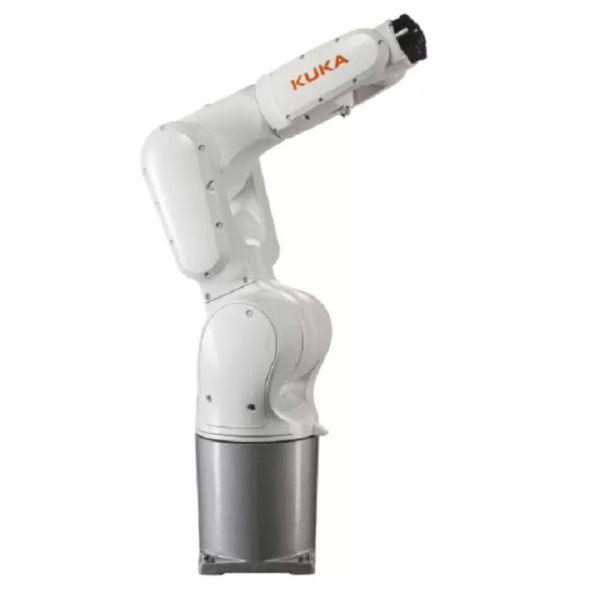 Quality Industrial KR 6 R900-2 Kuka Robot Arm Building Material Shops for sale