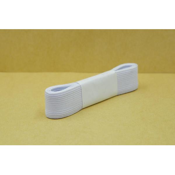 Quality High Elasticity Elastic Bands for Sewing Casings Oeko-Tek Certified for sale