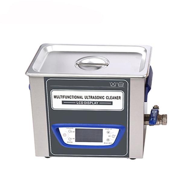 Quality 4.8L Benchtop Ultrasonic Cleaner for sale