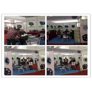 China Factory - Ofan Electric Co., Ltd