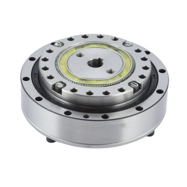 Quality Lightweight Strain Wave Generator Harmonic Drive Servo Motor Reducer Gears for sale