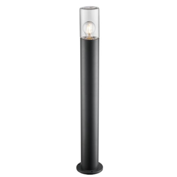 Quality Lawn Lamps E27 SMD COB LED Pole Light Waterproof Anti Rust Garden Park LED Aisle Lights for sale
