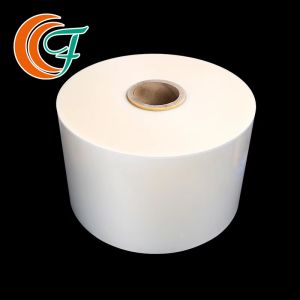Quality Transparent Plastic Roll For Packaging Customize Packing PET CPP Laminated Film Roll for sale