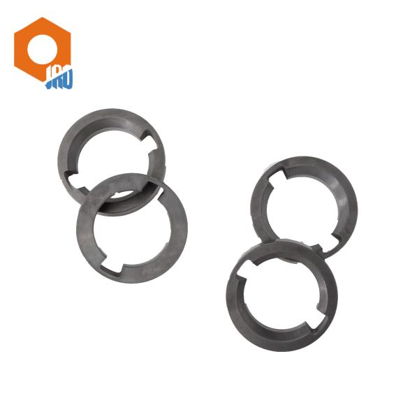 Quality Cemented Tungsten Carbide Drill Bushing For Oil Pump YG6 for sale