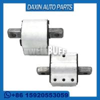China 2122400418 2122400918 Transmission Mount For MERCEDES BENZ W202 W204 factory