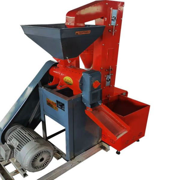Quality YIFENG AGRO 7.5KW Big Capacity Commercial Rice Milling Machine 600kg/h for sale