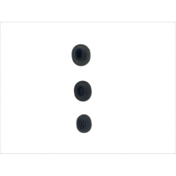 Quality Small/Medium/Large Silicone Earbuds Replacement Parts for TWS Earbuds Customized for sale