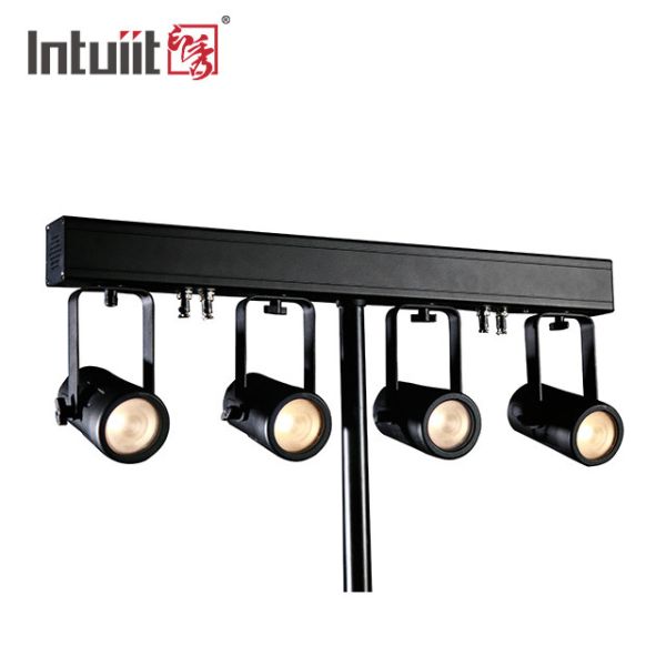 Quality Narrow Beam 50Hz 16CH 80 Watt Stage LED Effect Light for sale