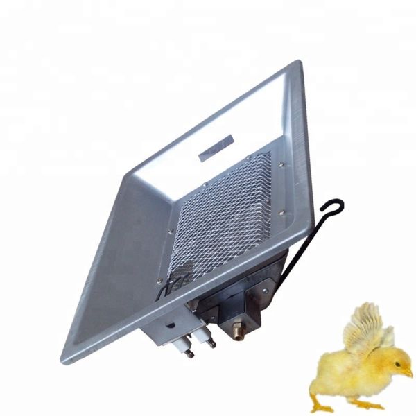 Quality CE Livestock Gas Gas Poultry Heaters Husbandry For Chicken Farm for sale