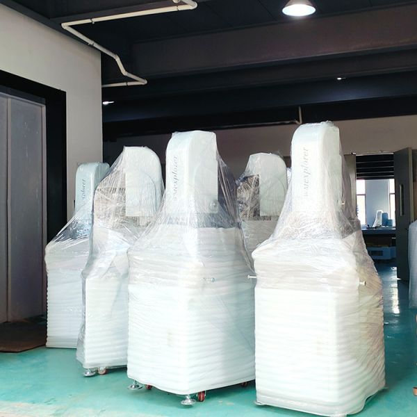 Quality Electronic Visual Measurement Machine For ITO TFT Line Width Measuring for sale