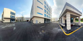 China Factory - Sichuan Baolida Metal Pipe Fittings Manufacturing Co., Ltd.