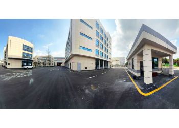 China Factory - Sichuan Baolida Metal Pipe Fittings Manufacturing Co., Ltd.