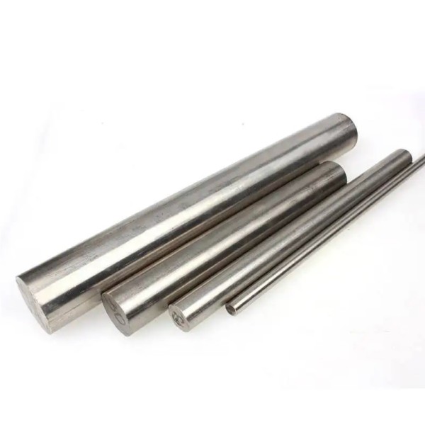 Quality Outer Polished Monel Alloys Tubes For Chemical And Petrochemical Equipment for sale