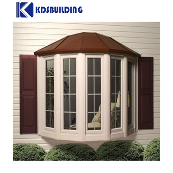 Quality KDSBuilding Modern Residential Windows Waterproof Double Clear Glazed Sliding for sale
