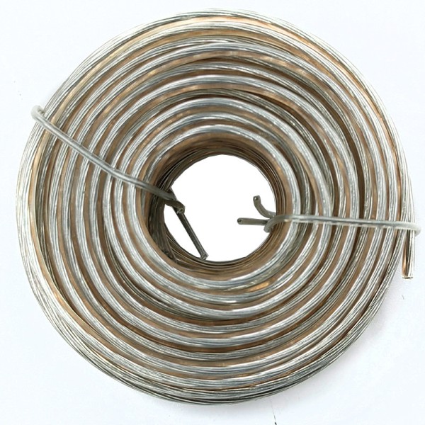 Quality 14/16 AWG Copper Car Audio Cable Speaker Cable High Transparency for sale