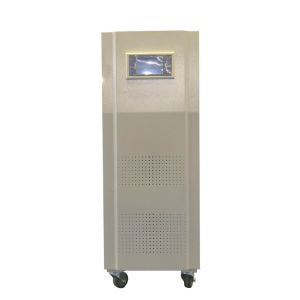 Quality 60KVA Industrial Machine Three Phase Voltage Regulator 400V/400V for sale