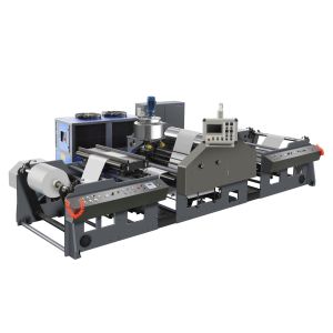 Quality Paper Wax Coating Machine for sale