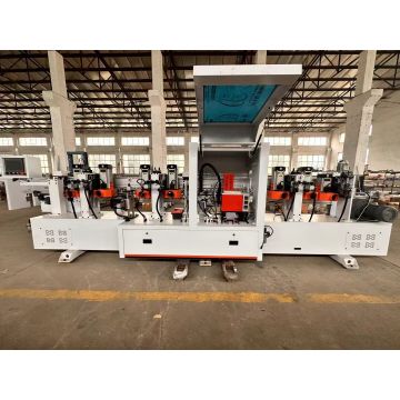 Quality Automatic door pocket slotting machine for sale