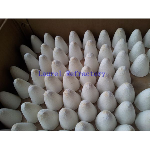 Quality Hihgh Temperature Insulation Small Furnaces Ceramic Fiber Refractory Vacuum for sale