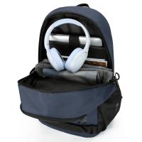 Quality 32*16*47cm Waterproof Business Laptop Backpack Ergonomic Design for sale