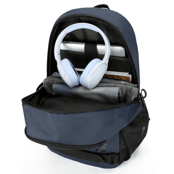 Quality 32*16*47cm Waterproof Business Laptop Backpack Ergonomic Design for sale