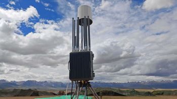 China Factory - EagleX Technology Co., Ltd.