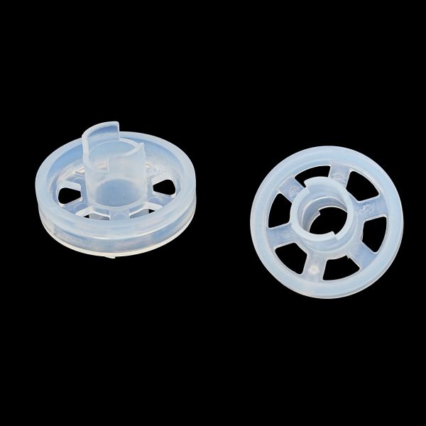 Quality Reusable Molds With Consistent Performance Handcrafted PFA Shaping Molds Transfer Molds Ideal For High Volume Production for sale