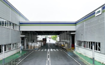 China Factory - Wuxi Lenge Purification Equipments Co., Ltd.
