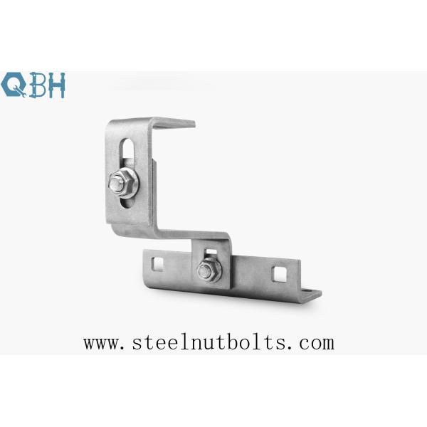 Quality 304 Stainless Steel Hanger Bolts For Photovoltaic Industry for sale