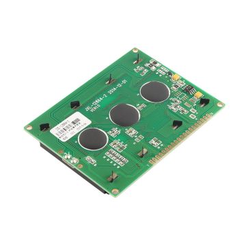 Quality Car Dashboard Customize Lcd 7 Segment LCD Display Screen Module for sale