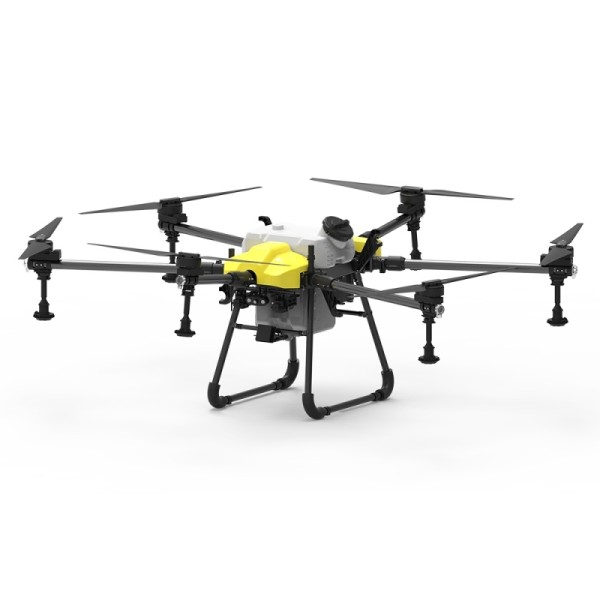 Quality Foldable Body-Integrated Drone for Efficient Agricultural Spraying Tasks for sale