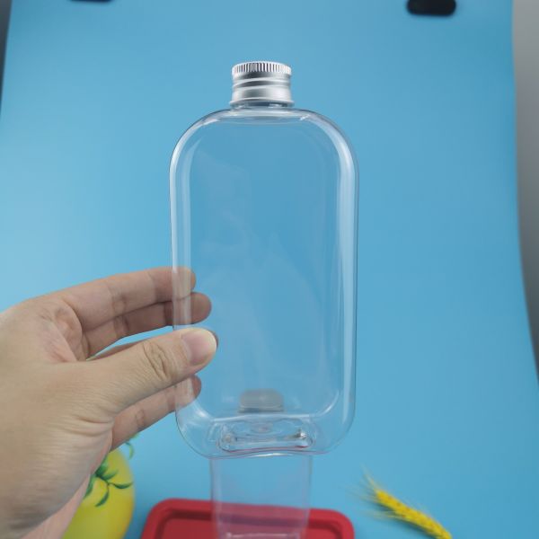 Quality BPA Free Disposable Plastic Jars for sale