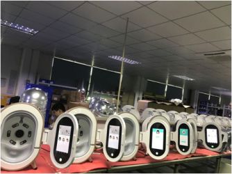 China Factory - Shenzhen Langdai Industrial Development Co., Ltd.