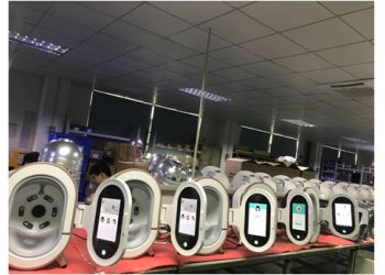 China Factory - Shenzhen Langdai Industrial Development Co., Ltd.