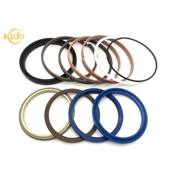 Quality OEM 305 306 305.5 Excavator Cylinder Seal Kits for sale