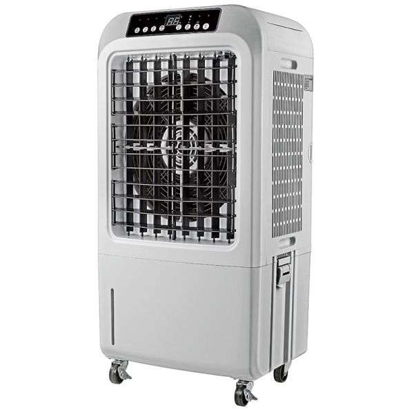 Quality Humidification Liquid Cooled Air Conditioner With 0.5h-7.5h Timer for sale