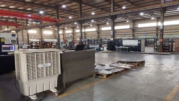 China Factory - Jiangyin Wangfa Technology Co., Ltd.