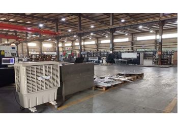 China Factory - Jiangyin Wangfa Technology Co., Ltd.