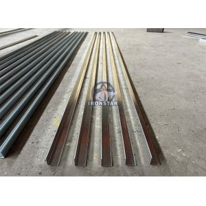 Quality “Full Automatic 20*20mm Angle Bead & High Speed Corner Bead Roll Forming Machine for sale