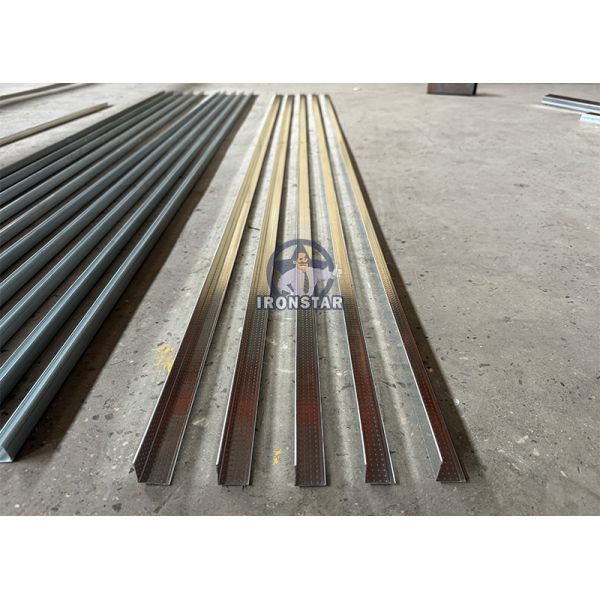 Quality “Full Automatic 20*20mm Angle Bead & High Speed Corner Bead Roll Forming Machine for sale